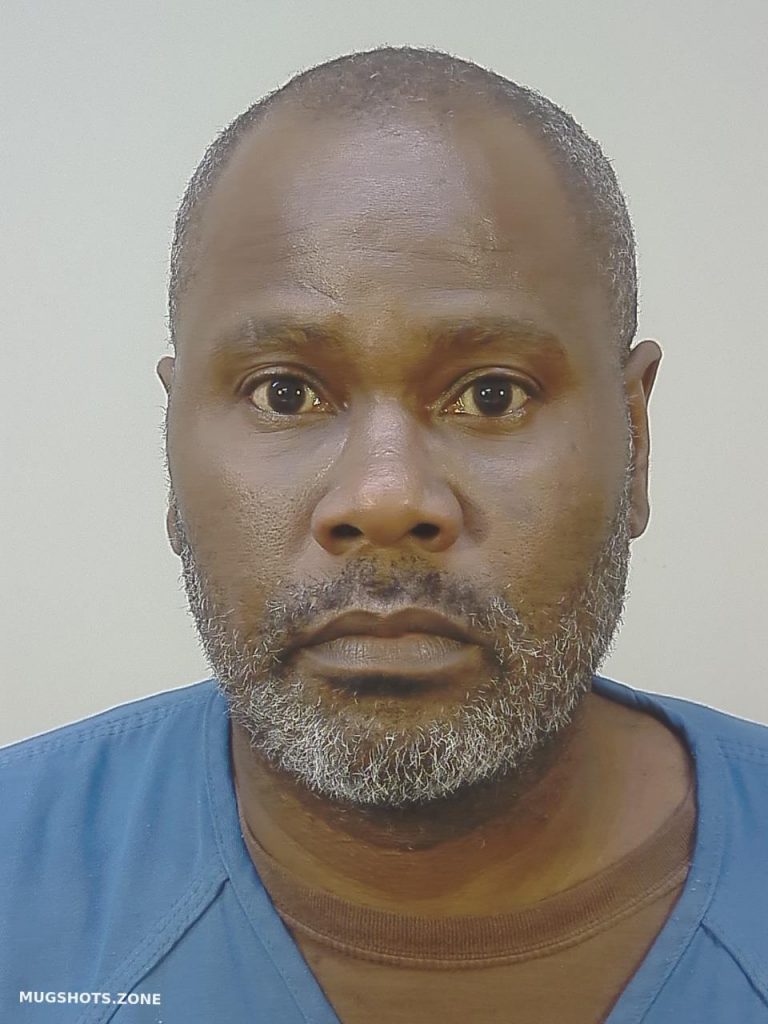 MCSHAN MARK ANTHONY 06/07/2024 - Dane County Mugshots Zone