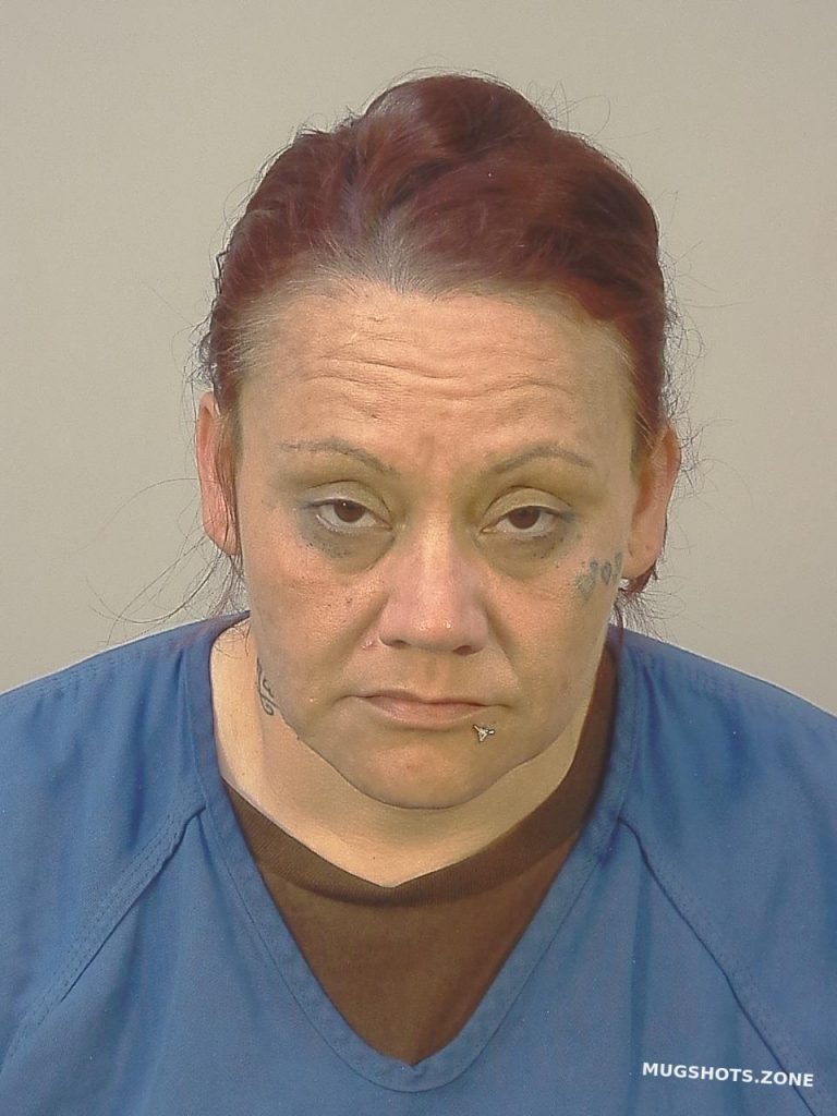 MALONE DAWN MARIE 06/07/2024 - Dane County Mugshots Zone