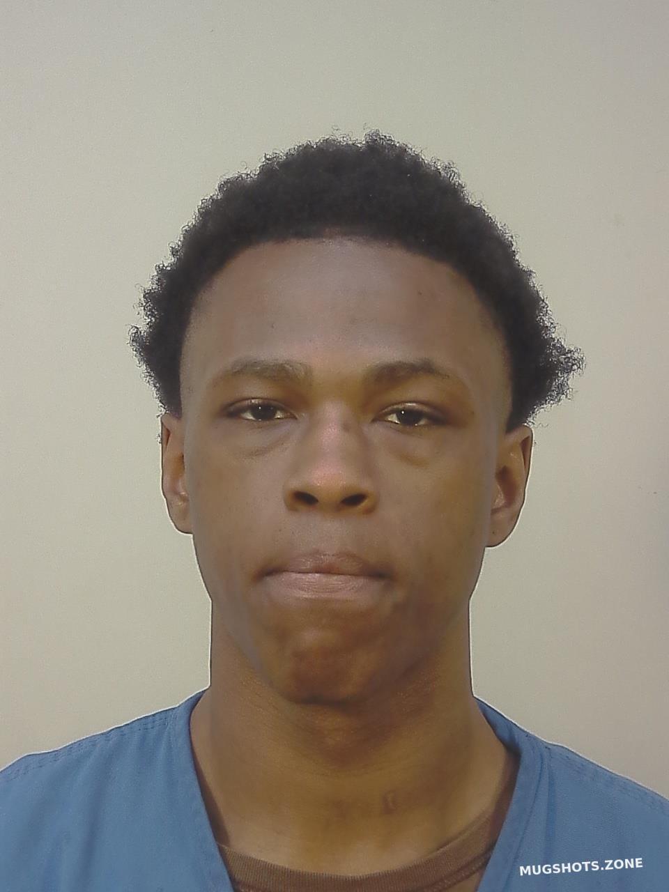 BUNCH KEYONTA JERELLE 06/09/2024 - Dane County Mugshots Zone