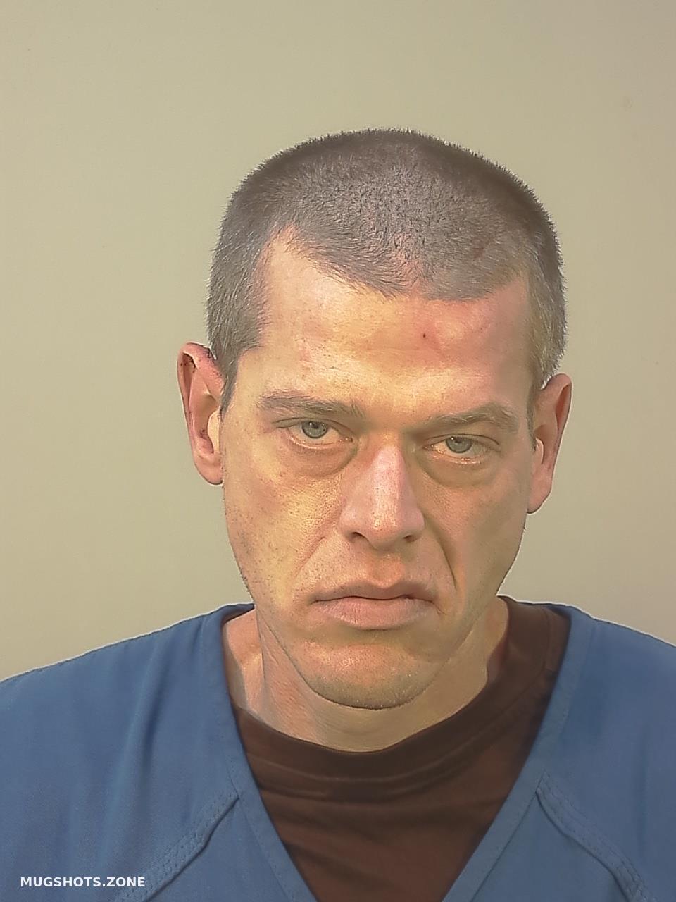 ROSTAD THOMAS FREDERICK 06/10/2024 - Dane County Mugshots Zone