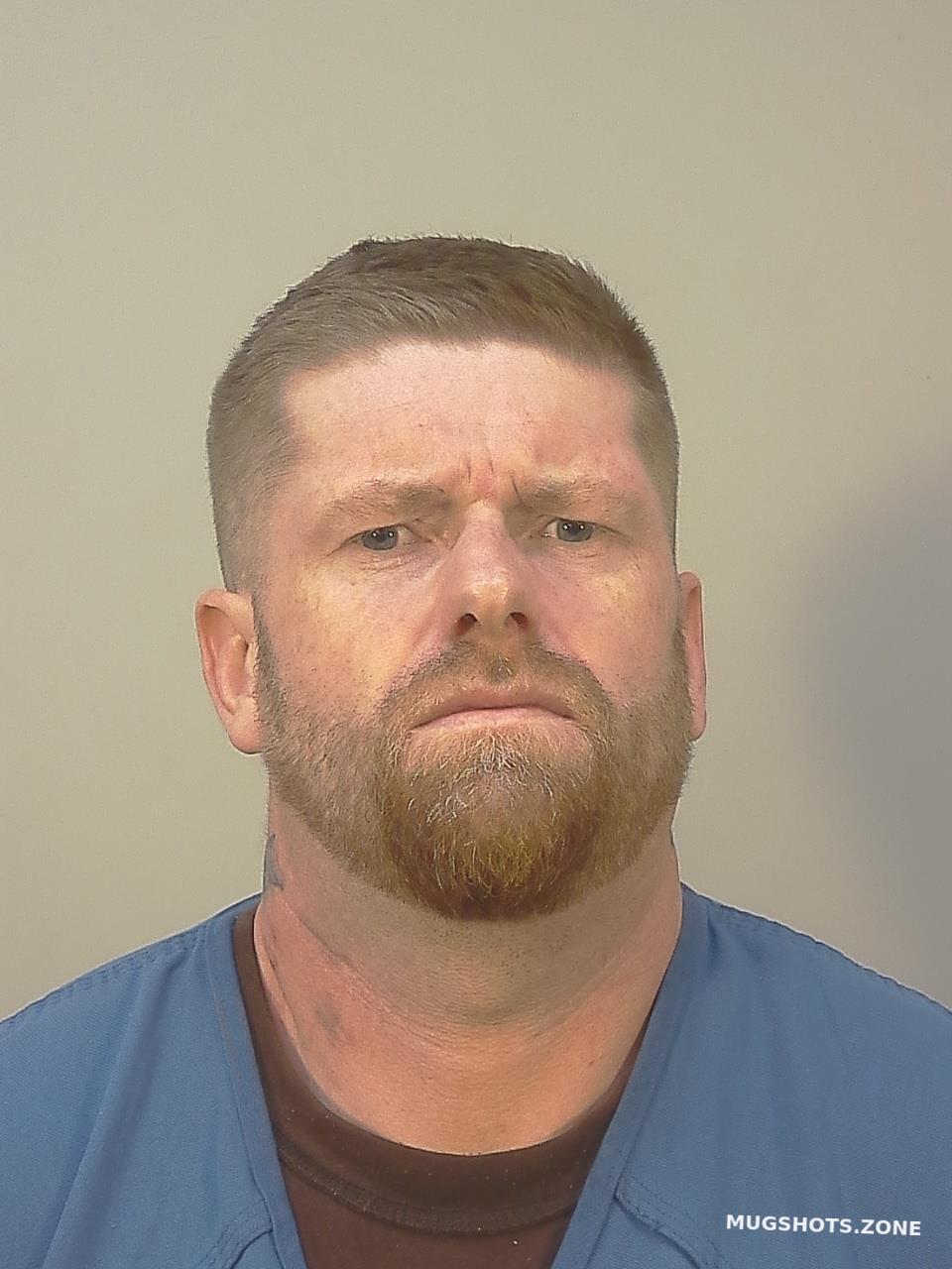 BULLIS JASON MICHAEL 06/10/2024 - Dane County Mugshots Zone