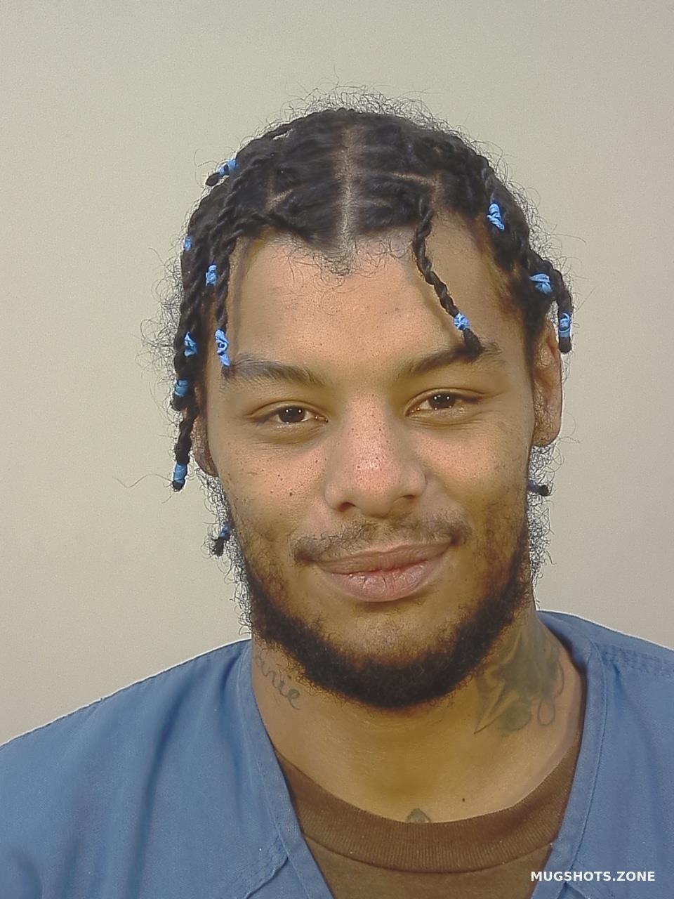 STEWART MATTHEW ALLEN 06/10/2024 - Dane County Mugshots Zone