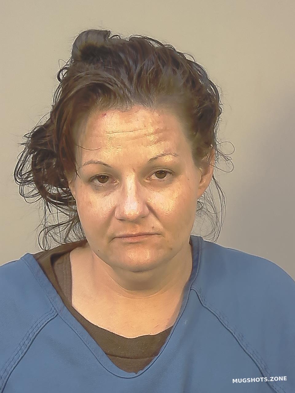 COPUS JENNIFER LEE 06/10/2024 - Dane County Mugshots Zone