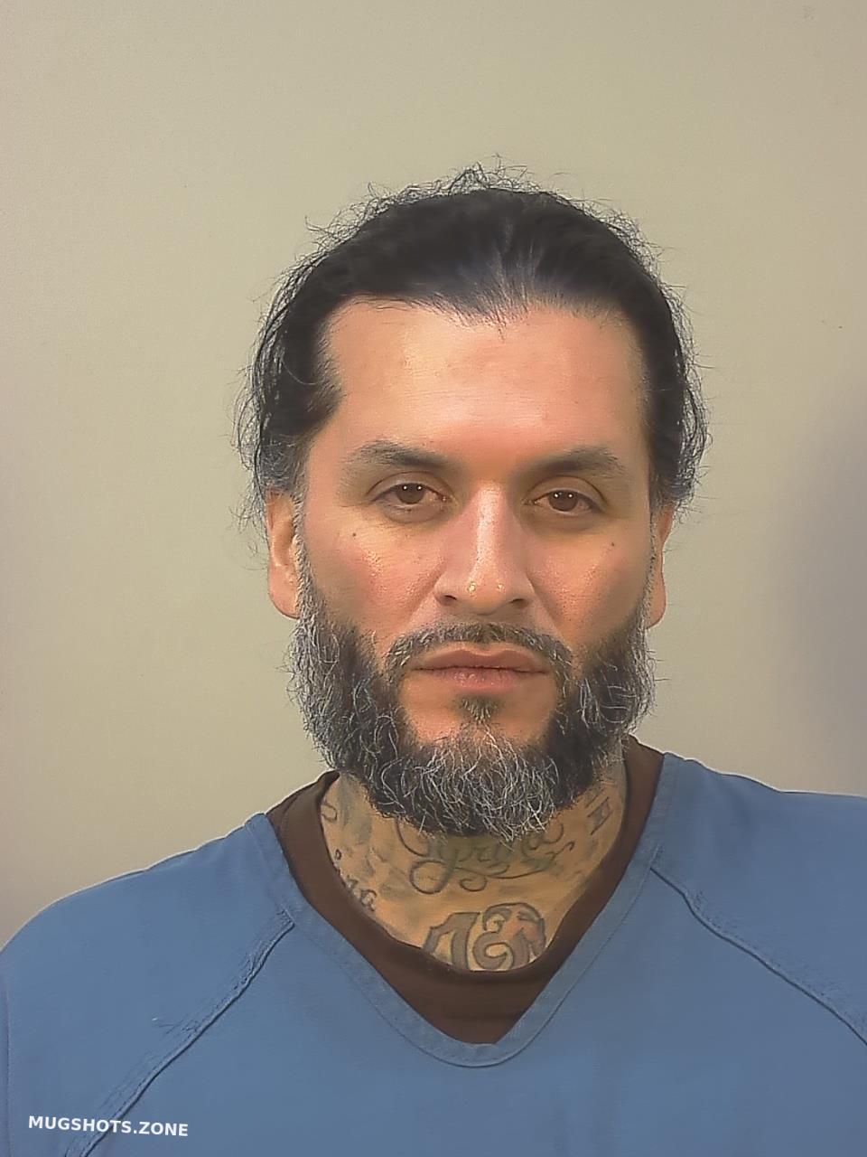CRUZ JOE ANGEL 06/10/2024 - Dane County Mugshots Zone