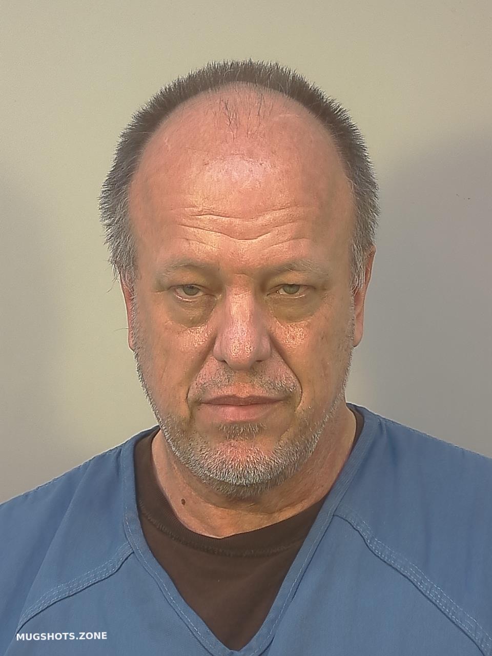WILKINS ROBERT ALVIN 06/10/2024 - Dane County Mugshots Zone