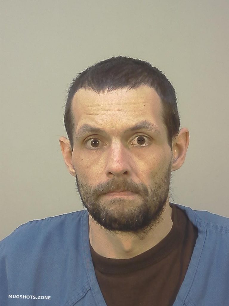 DARNELL JOSEPH H 06/11/2024 - Dane County Mugshots Zone
