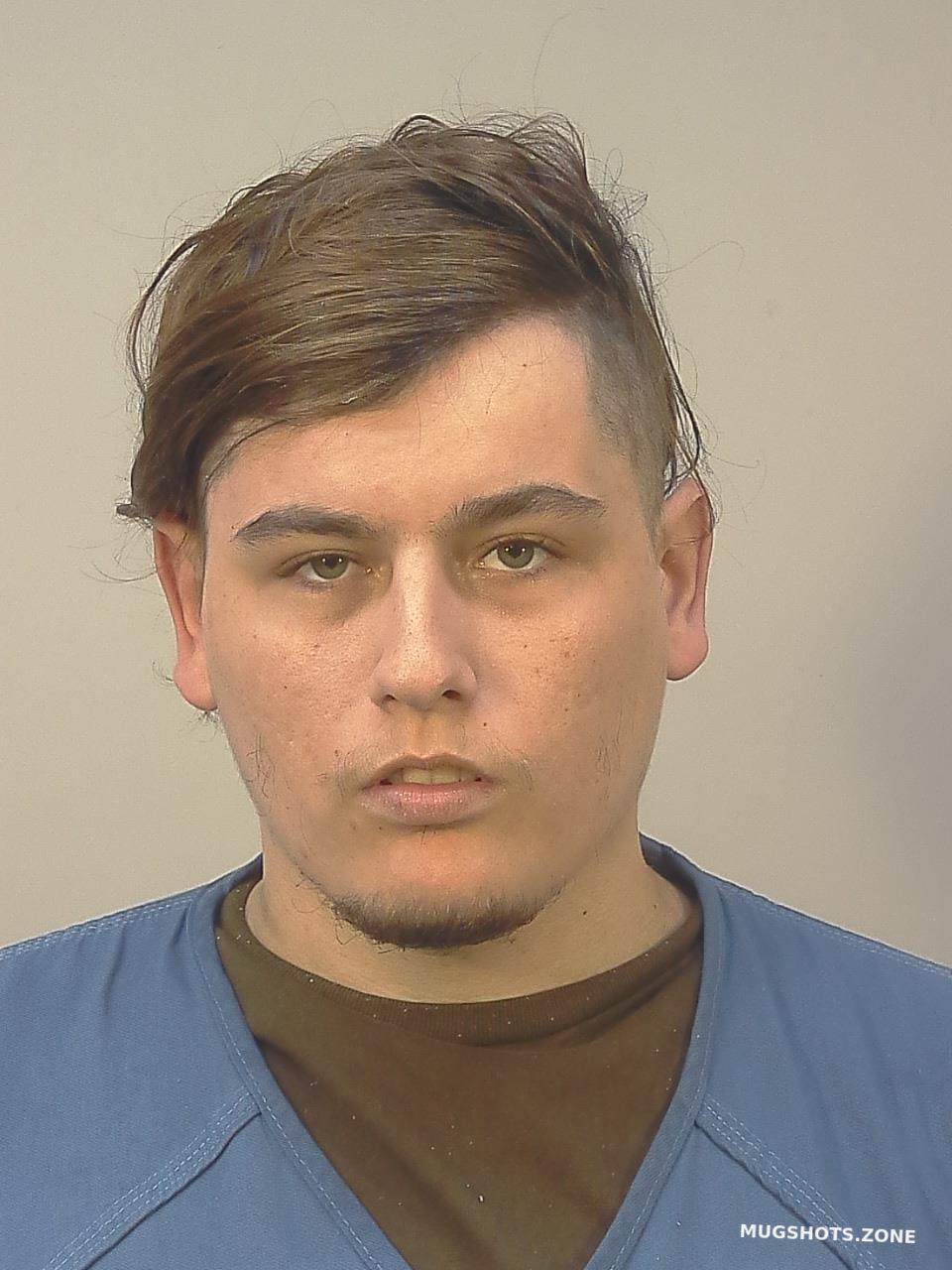 KILTS JEREMY ZACHARIA 06/12/2024 - Dane County Mugshots Zone