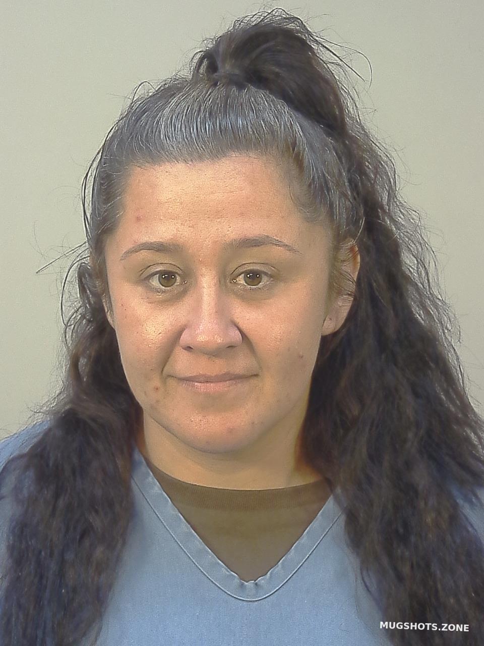 MOLZAN JESSICA MARIE 06/12/2024 - Dane County Mugshots Zone