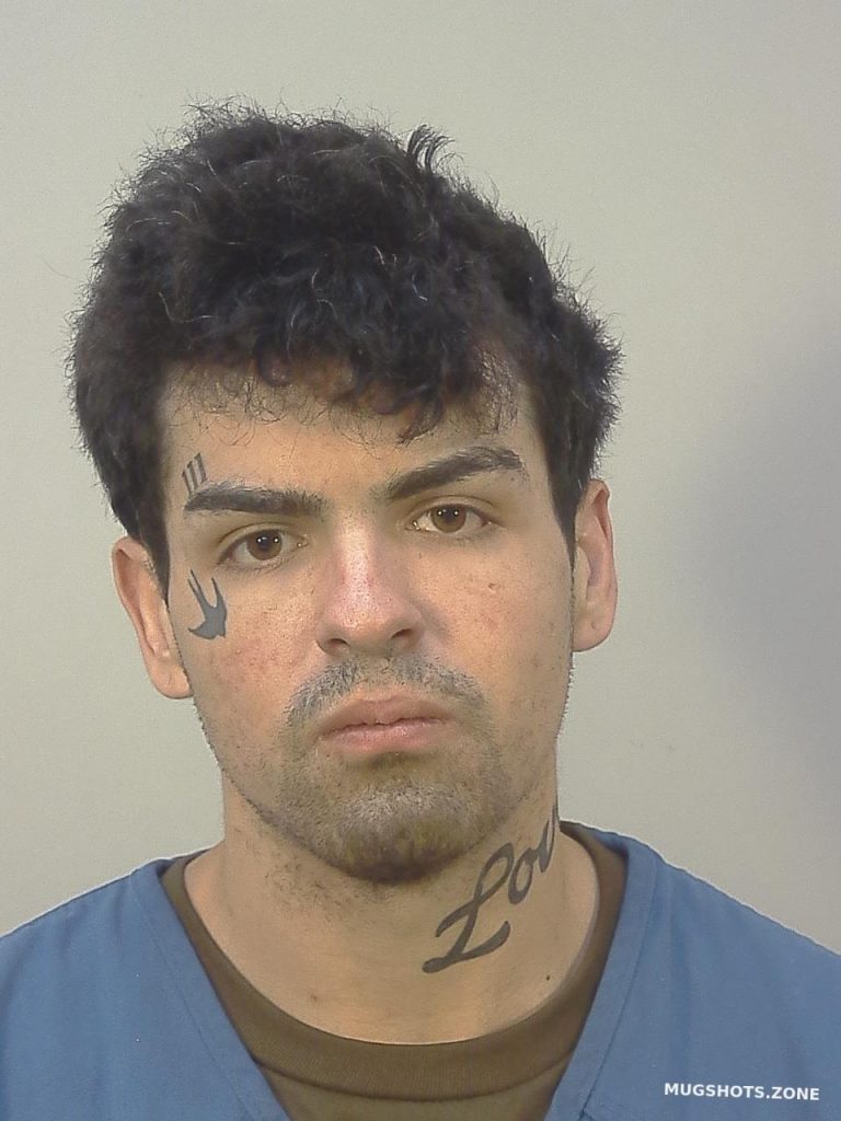 LAWVER JARED KENNETH 06/12/2024 - Dane County Mugshots Zone