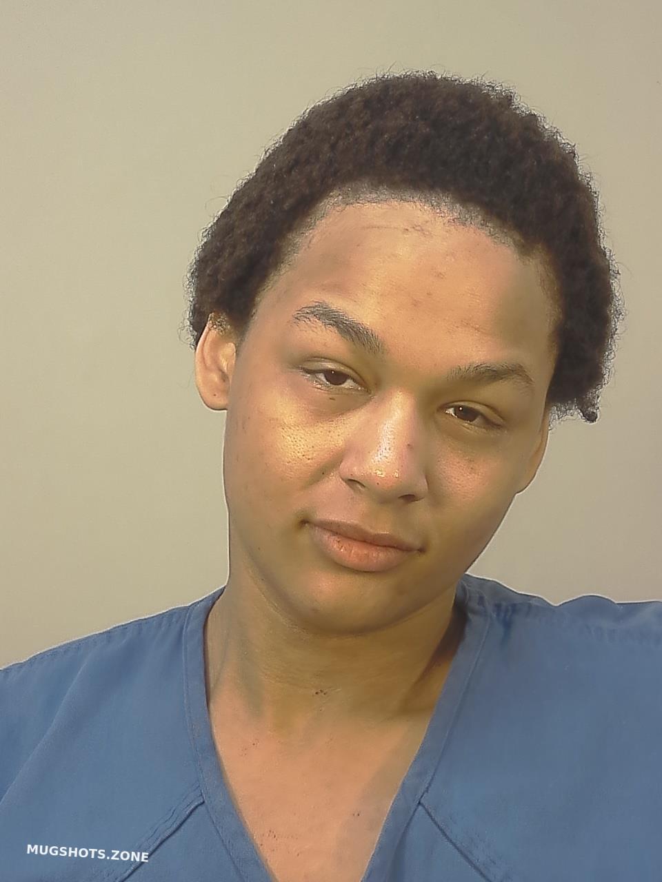 PATTERSON ALYSSIA N 06/12/2024 - Dane County Mugshots Zone