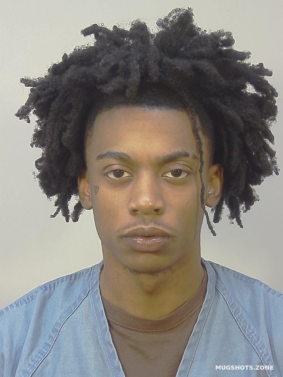 EASTON CLEVON SINCERE 06/12/2024 - Dane County Mugshots Zone