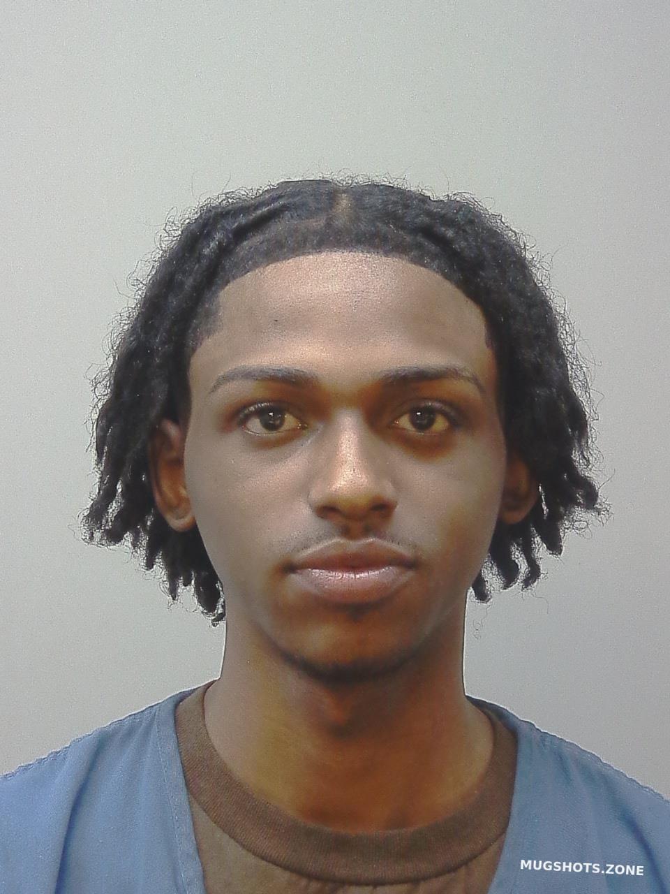 RANDOLPH MAURICE LAVELL 06/13/2024 - Dane County Mugshots Zone