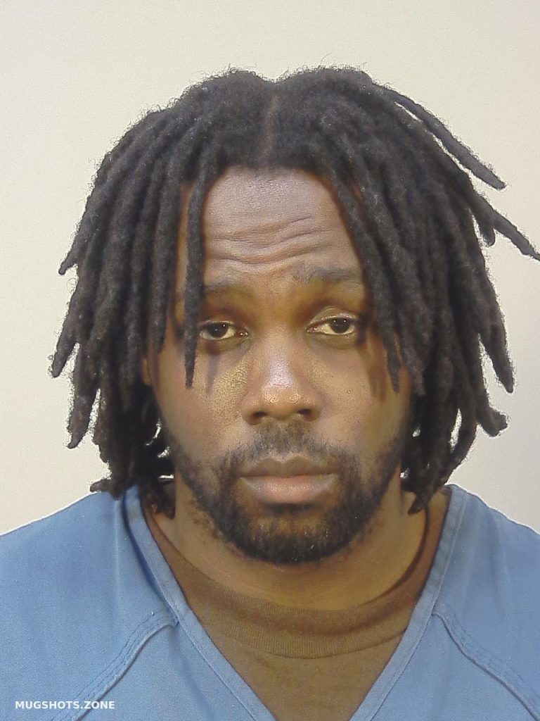 MOORE MILTON LASHAWN 06/14/2024 - Dane County Mugshots Zone