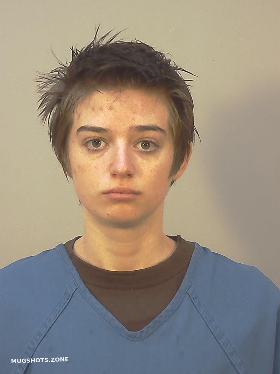 TYRANSKI MEGAN LYNN 06/14/2024 - Dane County Mugshots Zone