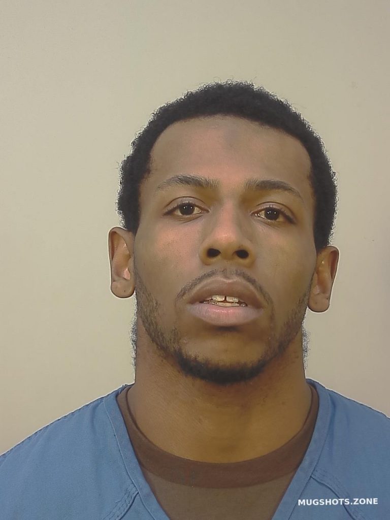 ROBINSON KENNETH WAYNE 06/14/2024 - Dane County Mugshots Zone