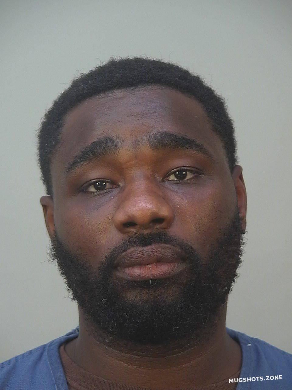 OVERTON LARRY HORACE 06/15/2024 - Dane County Mugshots Zone