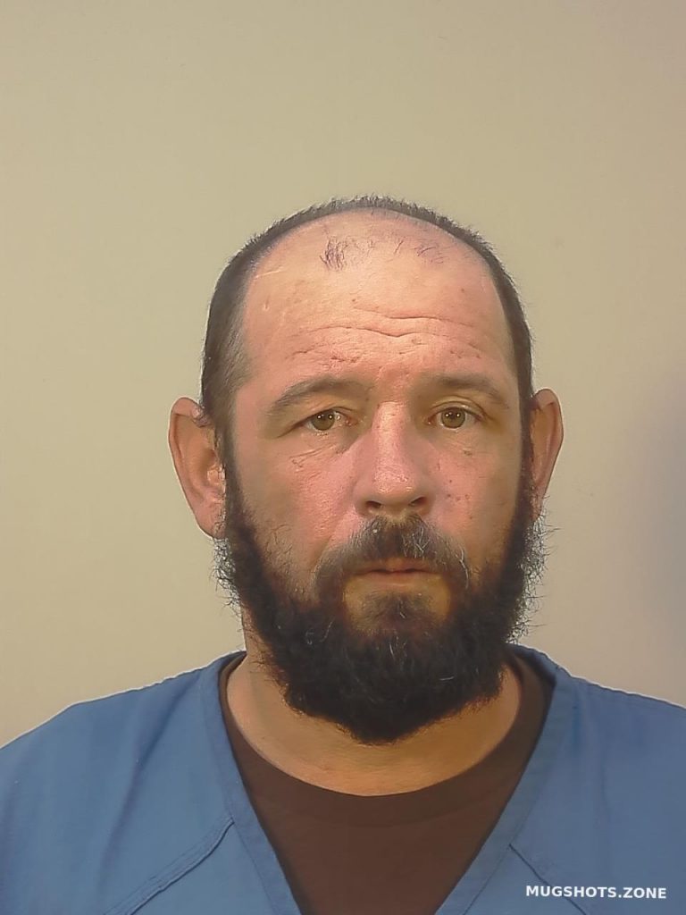 REED MITCHELL WILLIAM 06/15/2024 - Dane County Mugshots Zone