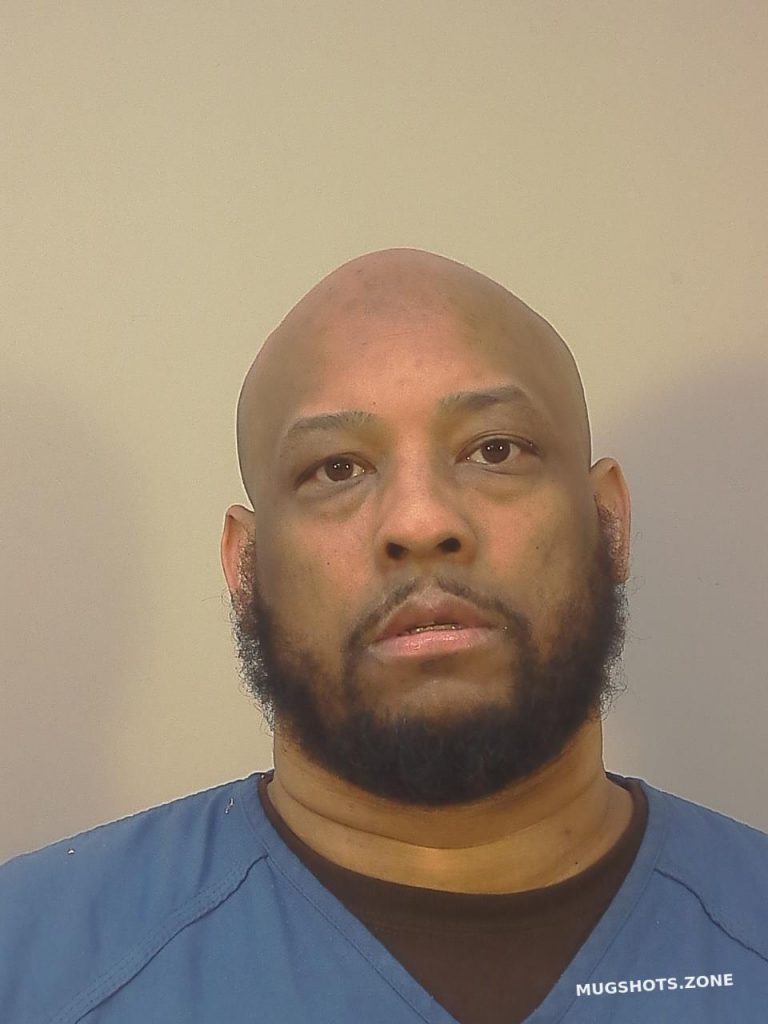 GEARRING FREDERICK MARCUS 06/16/2024 - Dane County Mugshots Zone