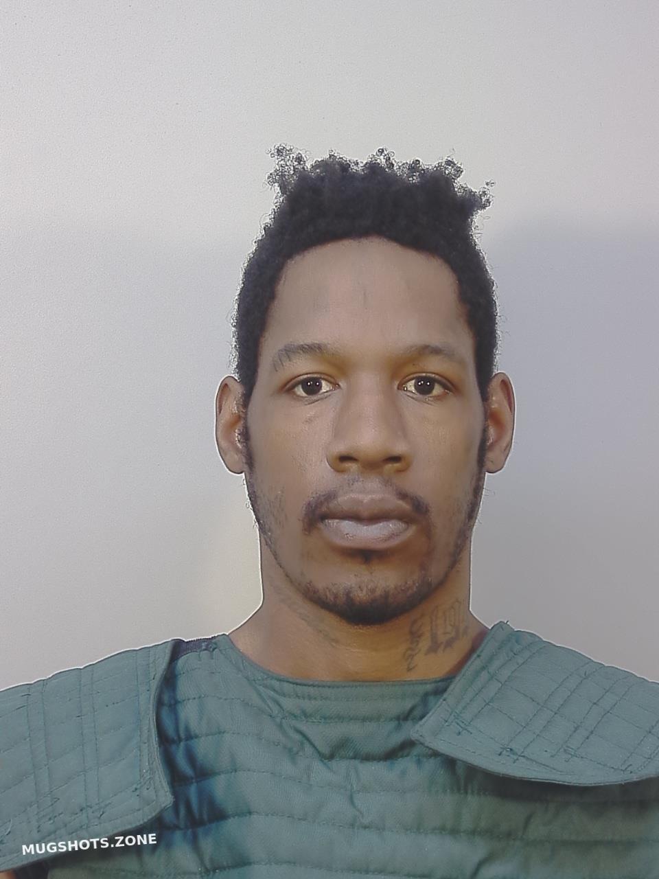 YOUNG LADARRIUS D 06/16/2024 - Dane County Mugshots Zone