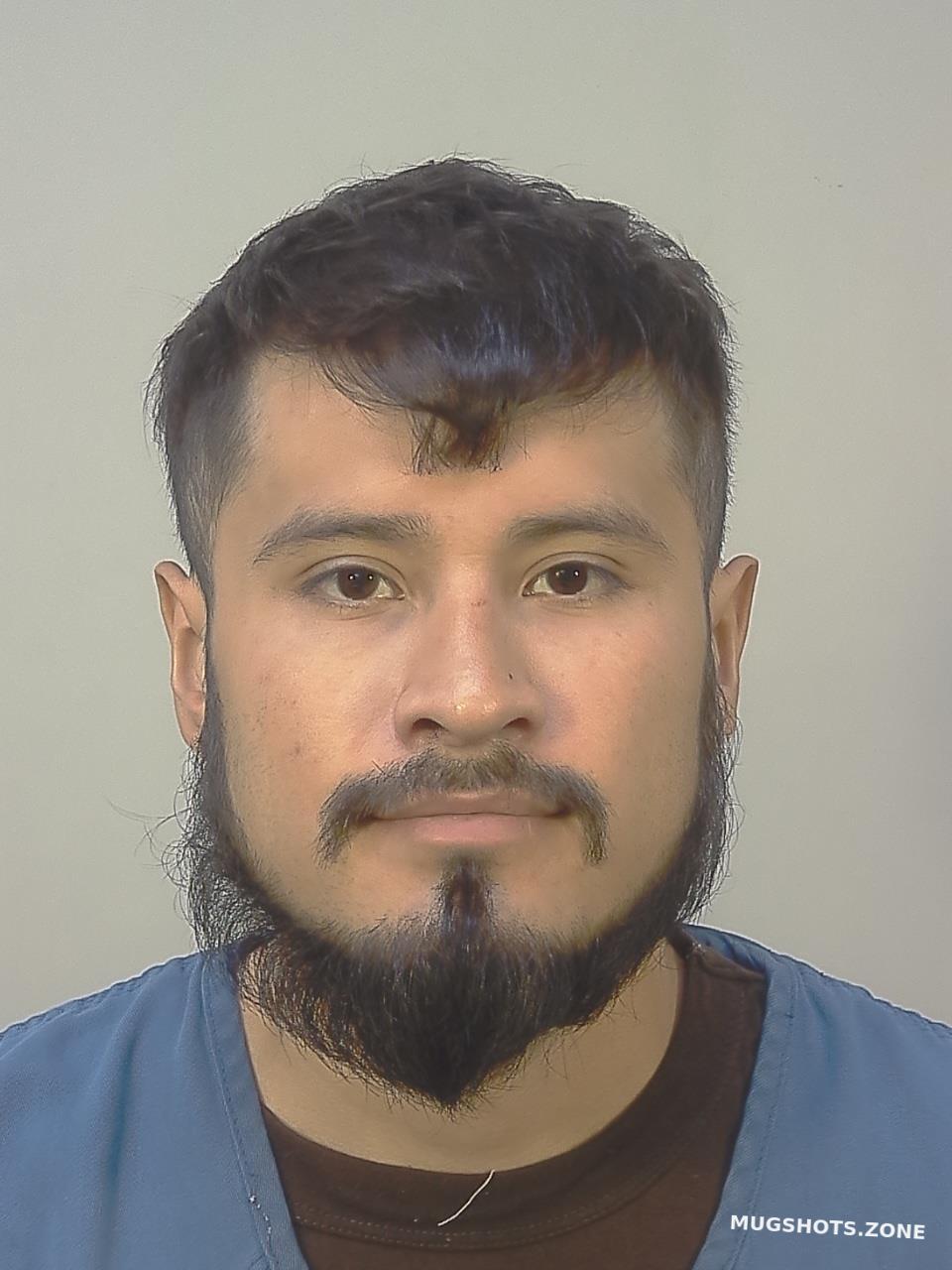 GONZALEZ ARON N/A 06/17/2024 - Dane County Mugshots Zone