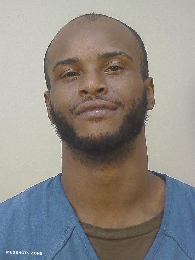 JORDAN JERRELL JERRY 06/17/2024 - Dane County Mugshots Zone