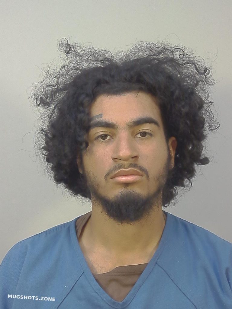 CLOUD-DOMINGUEZ JUSTICE JUAN 06/17/2024 - Dane County Mugshots Zone