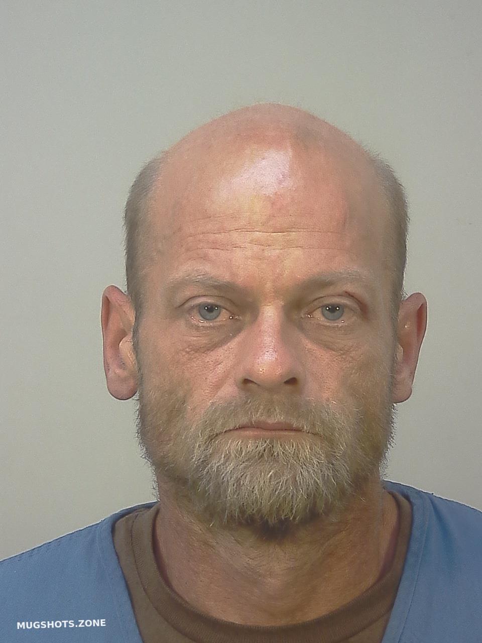 ELLIOTT KRISTOPHER SCOTT 06/18/2024 - Dane County Mugshots Zone