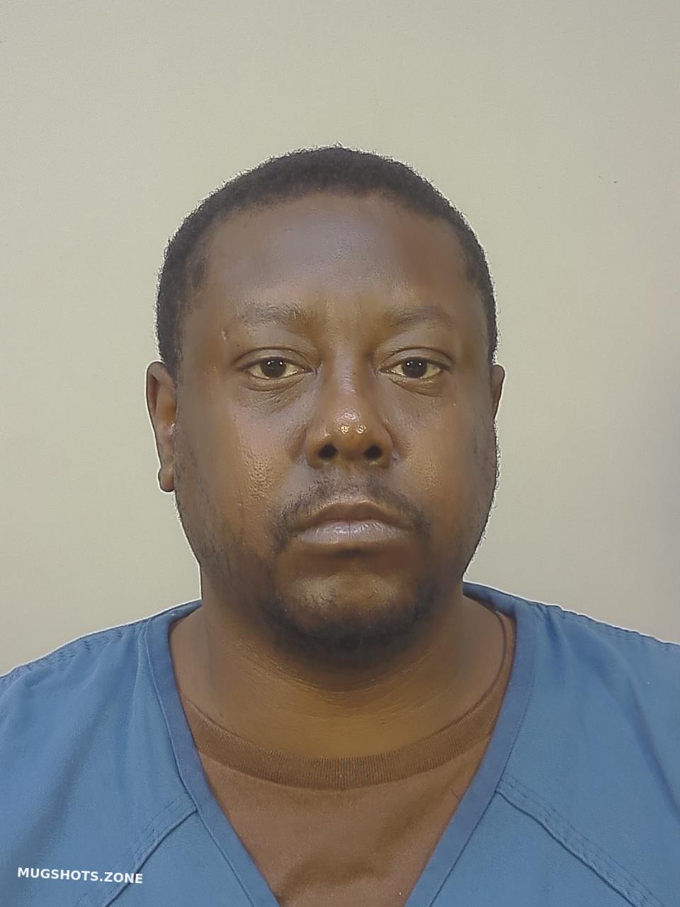 RUSSELL QUINTON DWIGHT 06/18/2024 - Dane County Mugshots Zone