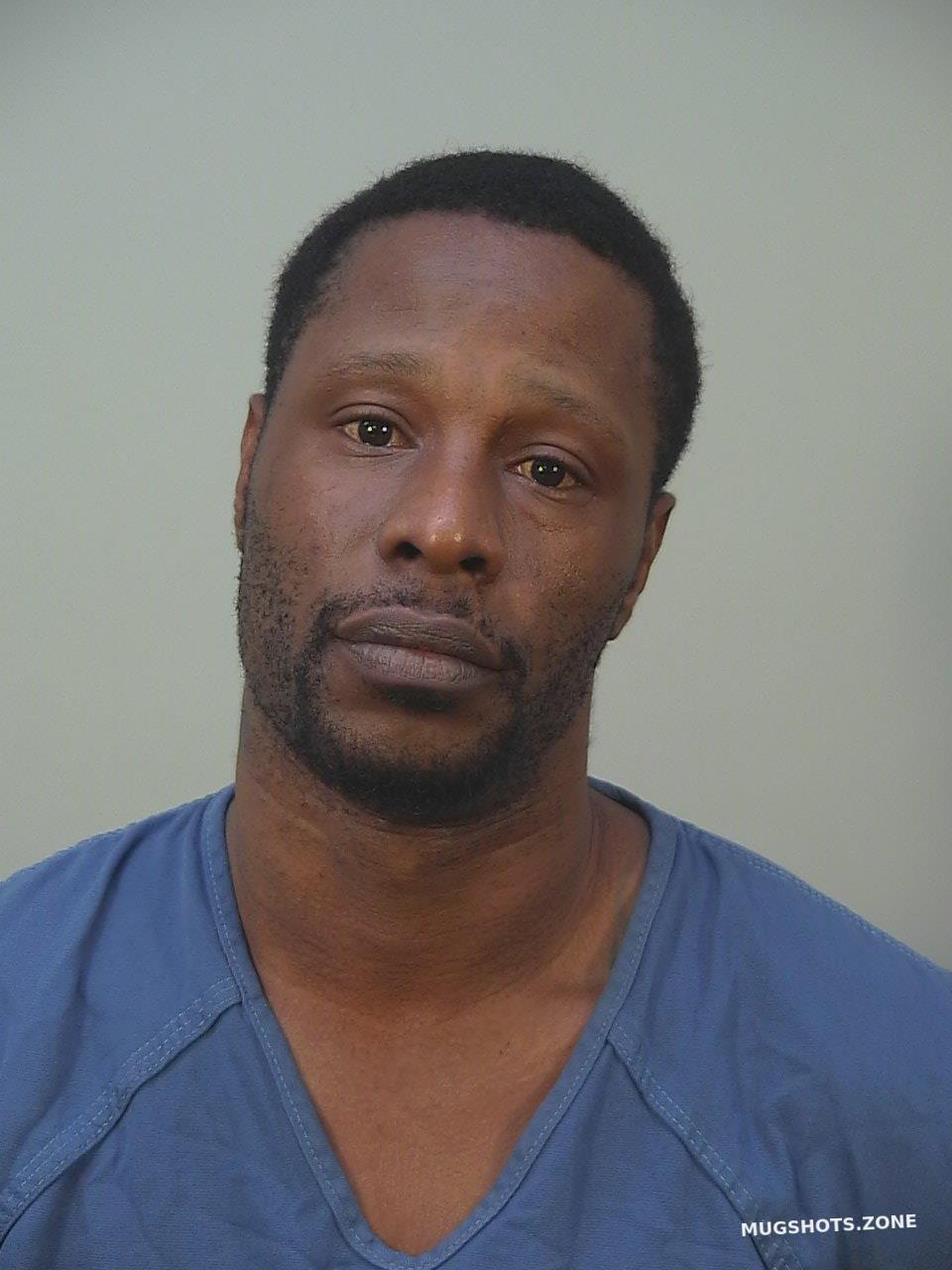 MAYBERRY ANTOINE N/A 06/18/2024 - Dane County Mugshots Zone