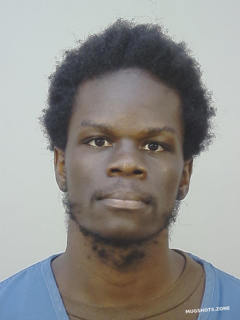 NORTON CARL MARTESE 06/18/2024 - Dane County Mugshots Zone