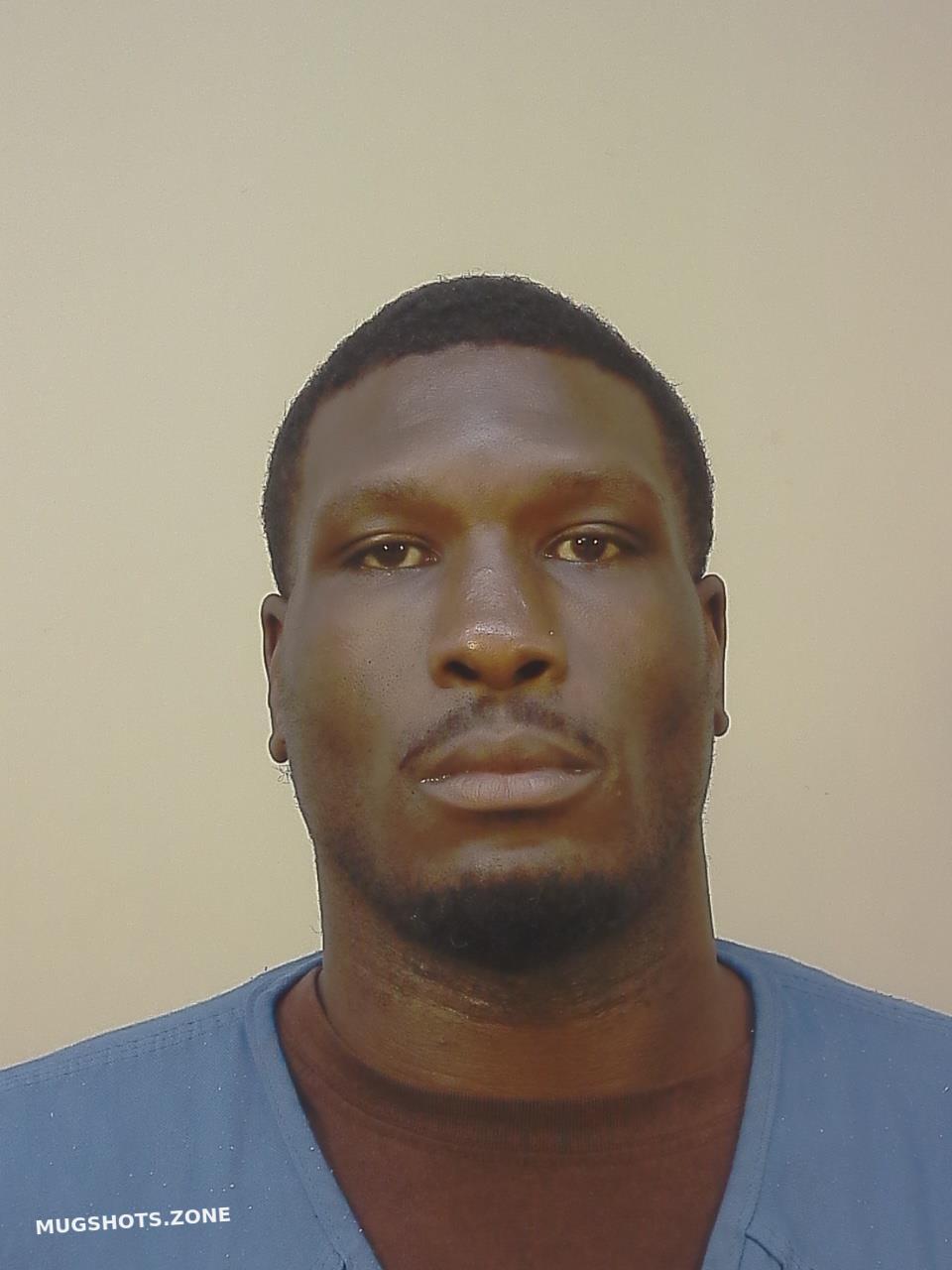 HOLMAN COREY CORTEZ 06/18/2024 - Dane County Mugshots Zone