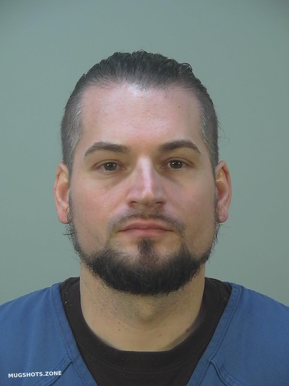 BENNETT NICHOLAS SCOTT 06/19/2024 - Dane County Mugshots Zone