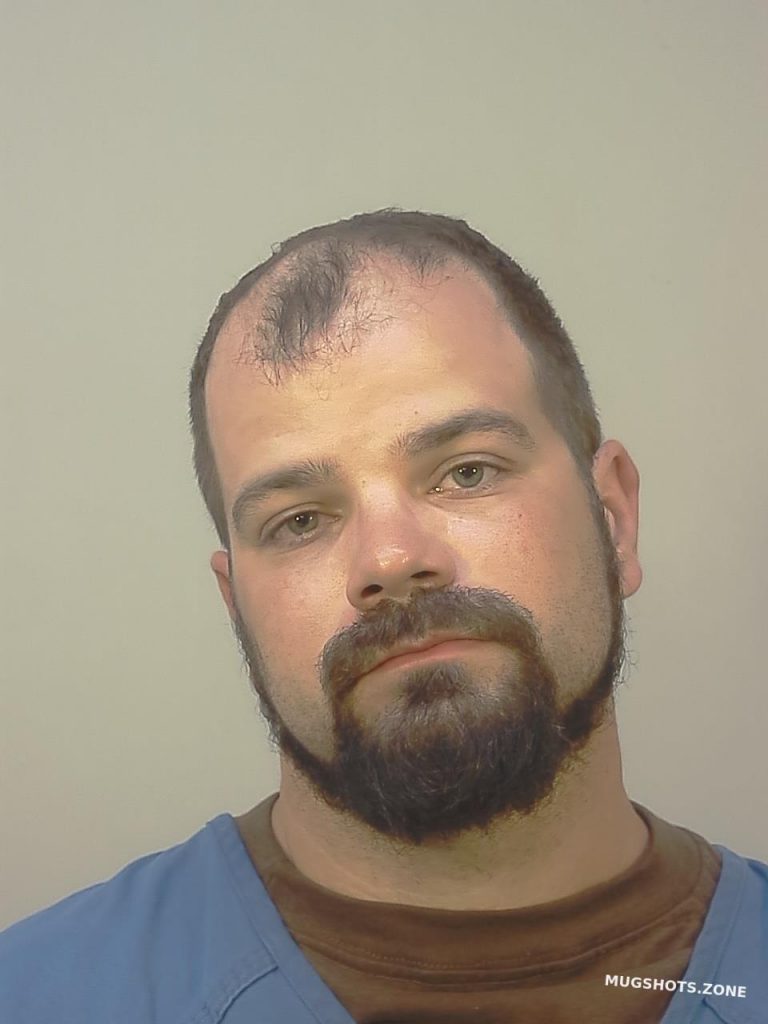 BLUME TRAVIS JAMES 06/19/2024 - Dane County Mugshots Zone