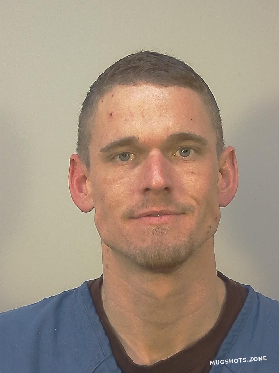 RASMUSSEN TRAVIS CHRISTOPHER 06/19/2024 - Dane County Mugshots Zone