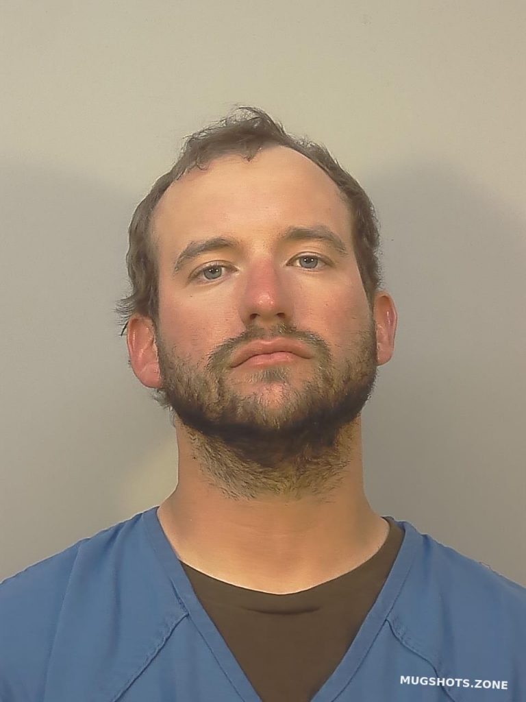 GROSLAND DALTON WESLEY 06/19/2024 - Dane County Mugshots Zone