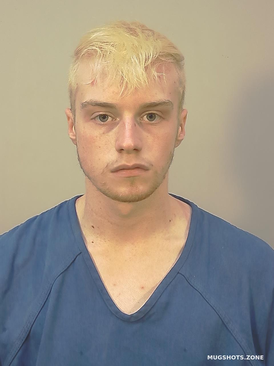 BOTTOMS WILLIAM SCOTT 06/20/2024 - Dane County Mugshots Zone