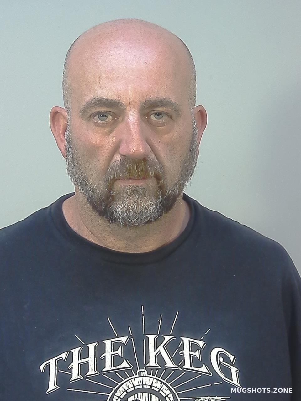 MILLER SHAWN EDWARD 06/20/2024 - Dane County Mugshots Zone