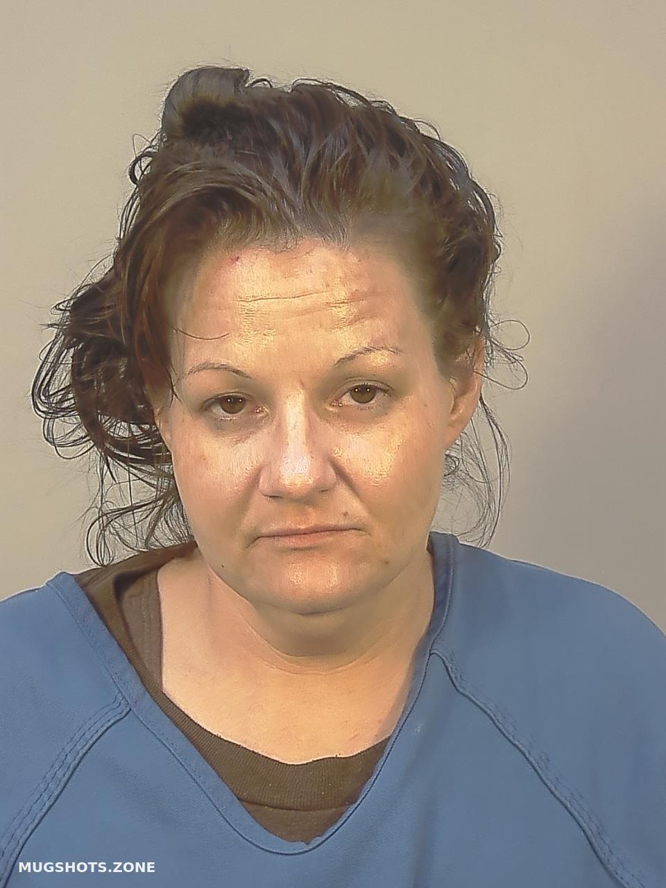 COPUS JENNIFER LEE 06/20/2024 - Dane County Mugshots Zone