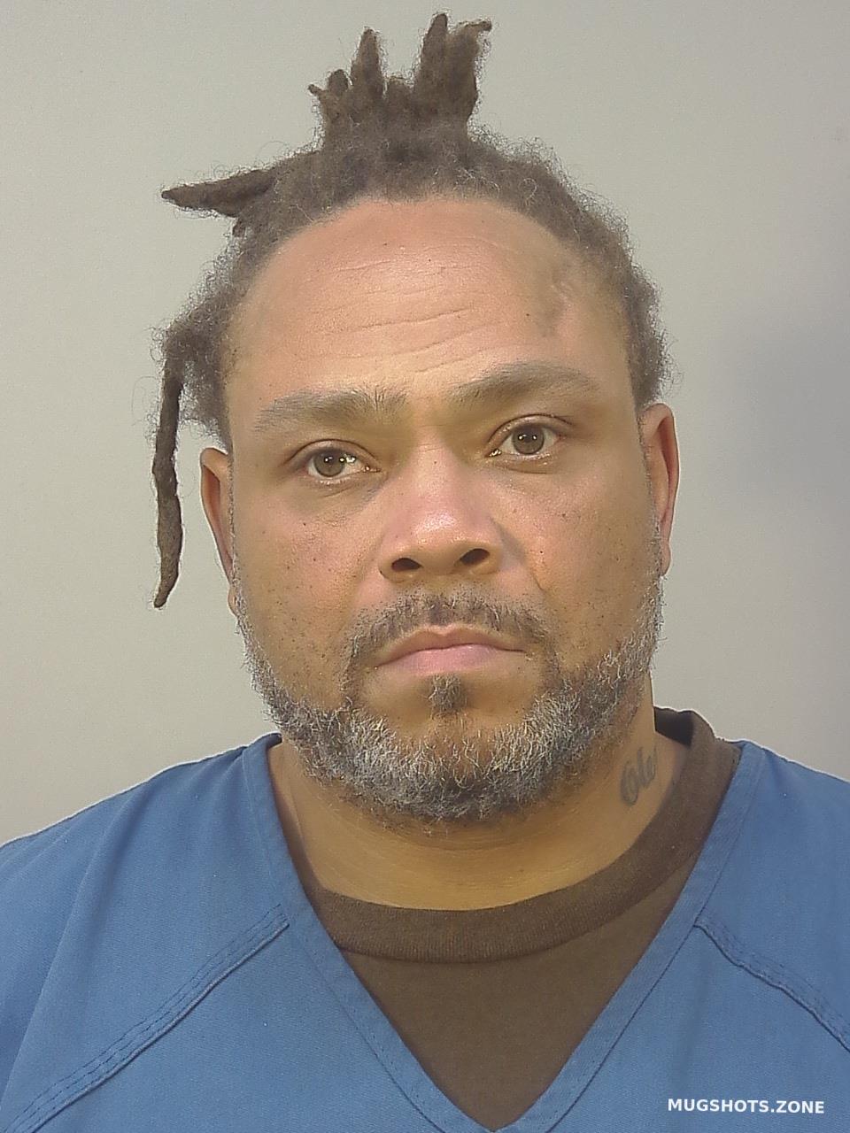 LEE TYSHAUN MARKELL 06/21/2024 - Dane County Mugshots Zone