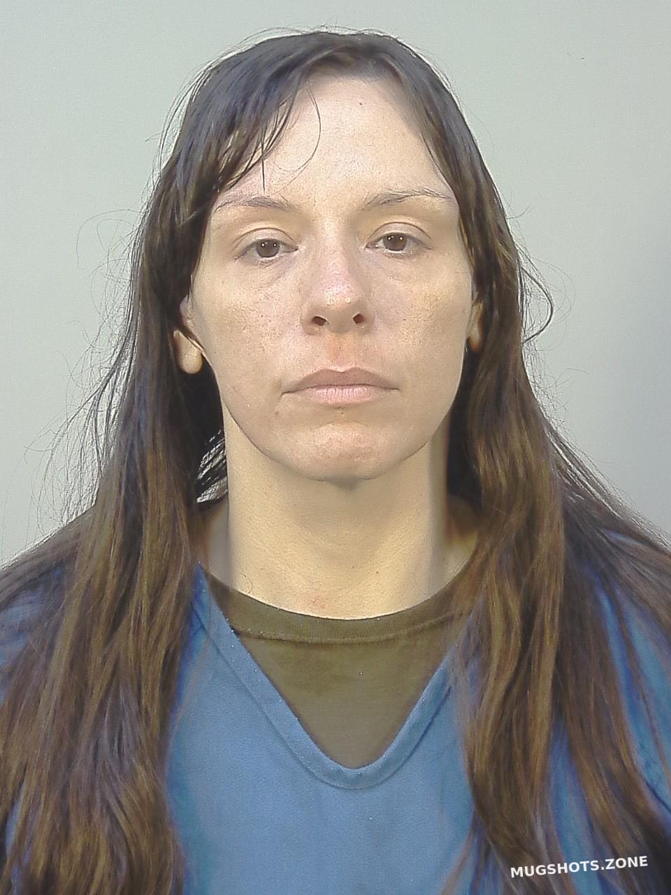 EVANS DOMINIQUE ANNE 06/21/2024 - Dane County Mugshots Zone