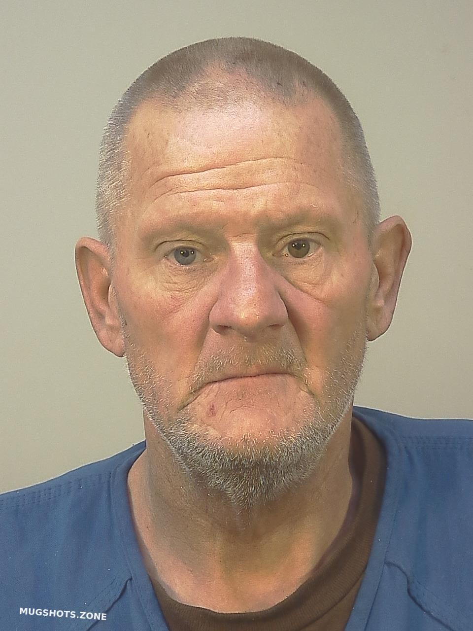 CRAPP ROBERT LEWELLYN 06/21/2024 - Dane County Mugshots Zone