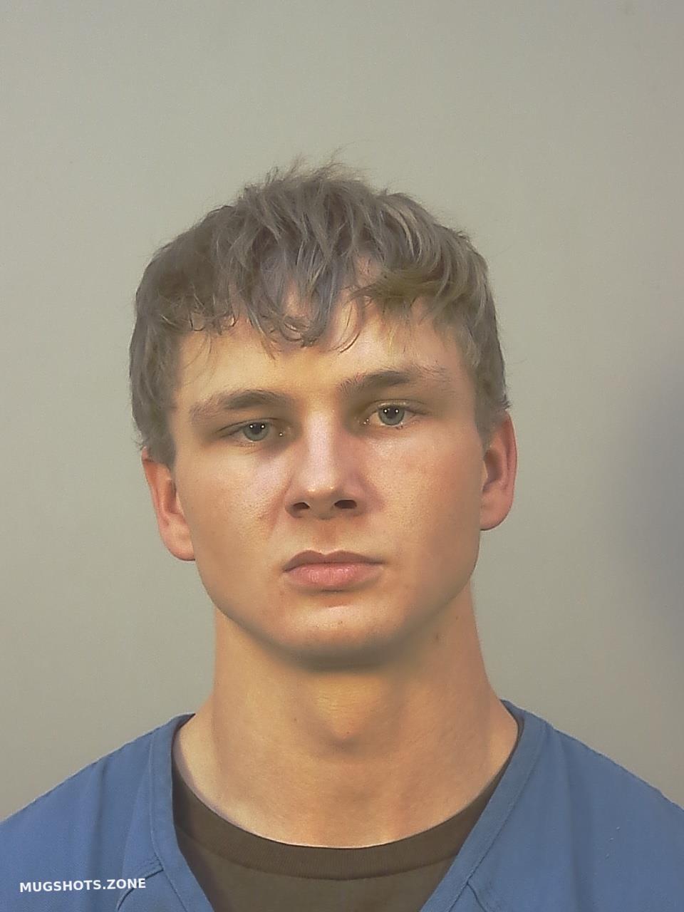 HOVEN MARCUS NATHANIEL 06/21/2024 - Dane County Mugshots Zone