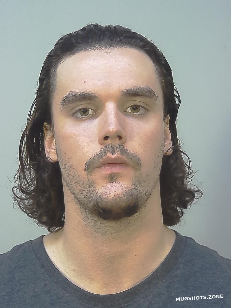 BENNIS JONATHAN PAUL 06/21/2024 - Dane County Mugshots Zone