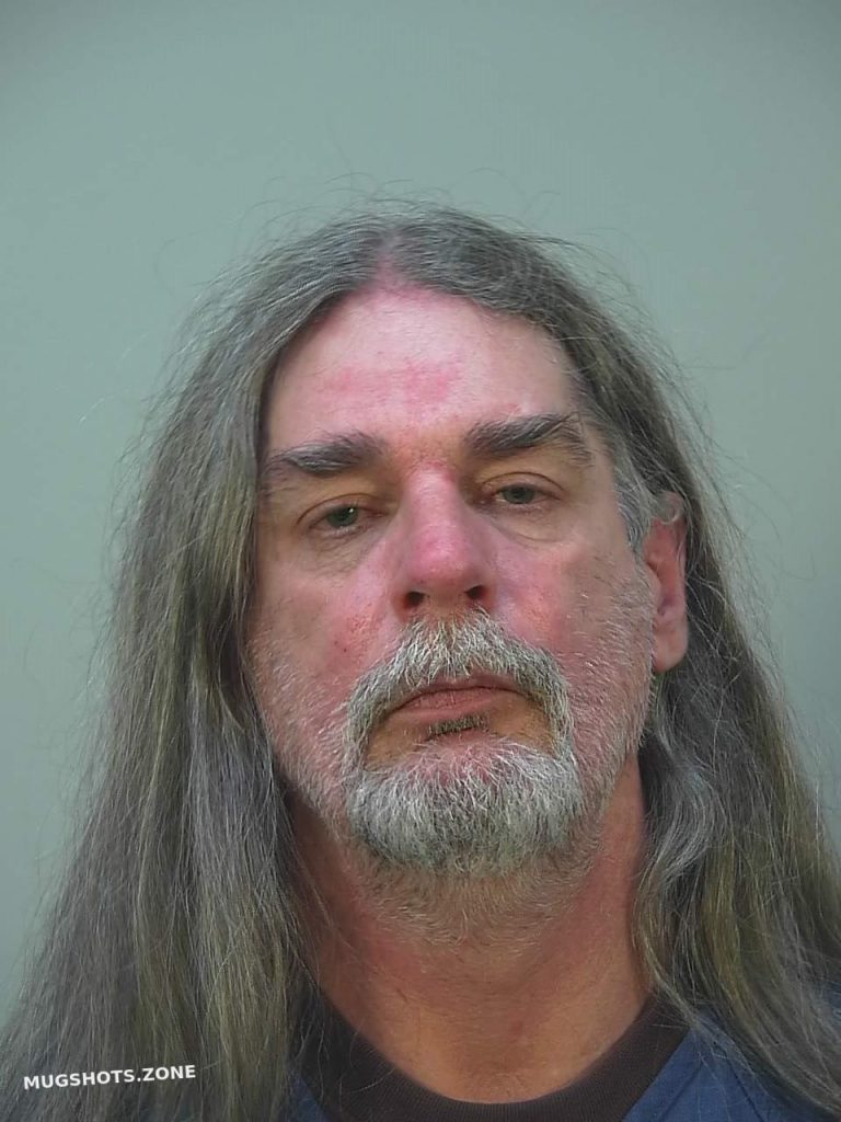 VINJE TODD ALLEN 06/22/2024 - Dane County Mugshots Zone
