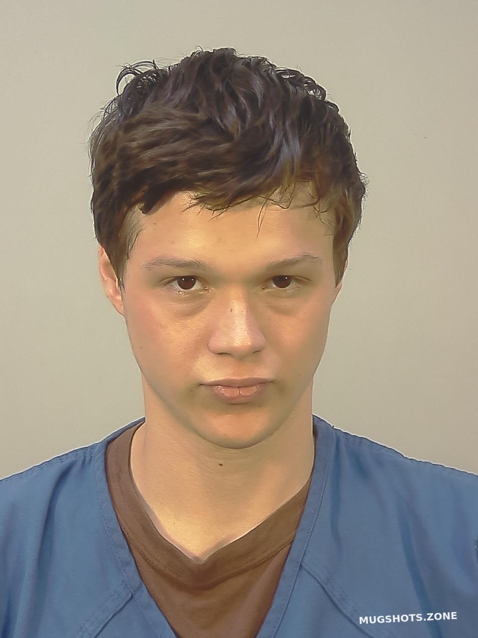 BERG ETHAN TYLER 06/22/2024 - Dane County Mugshots Zone