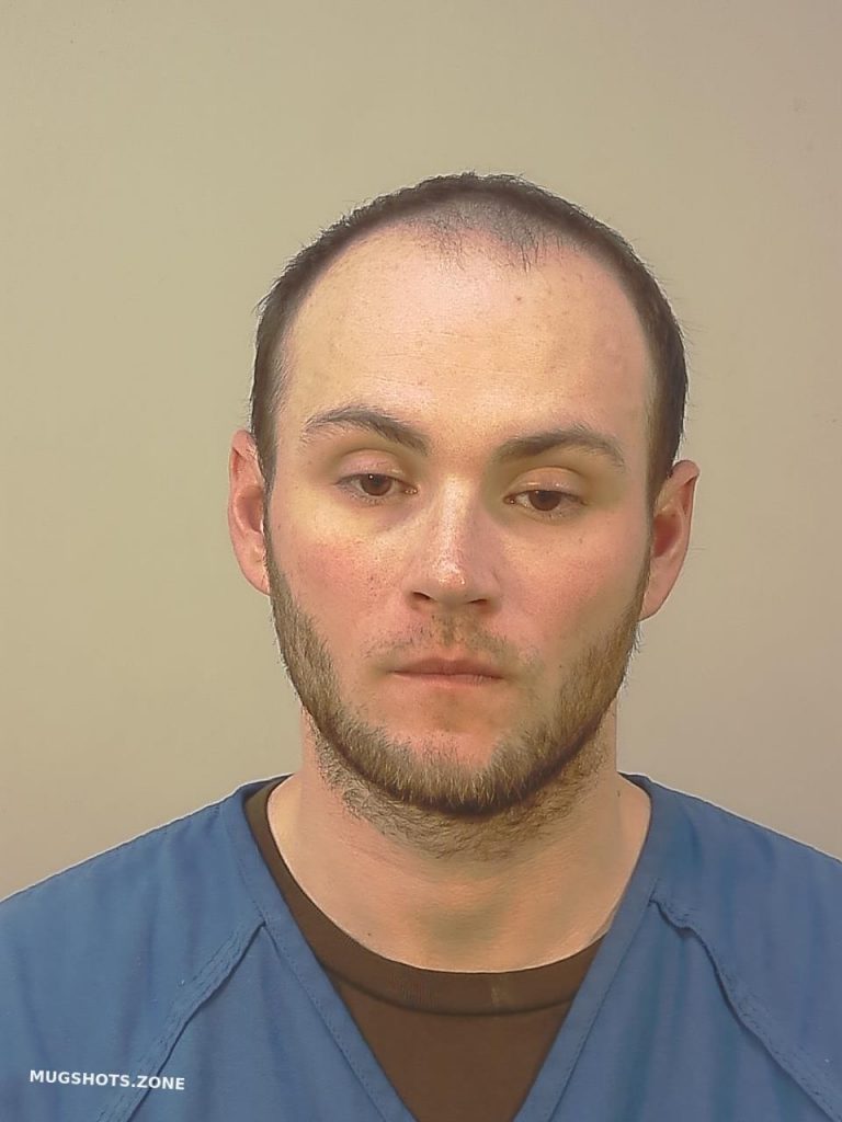 HOMMERDING MICHAEL JAMES 06/23/2024 - Dane County Mugshots Zone