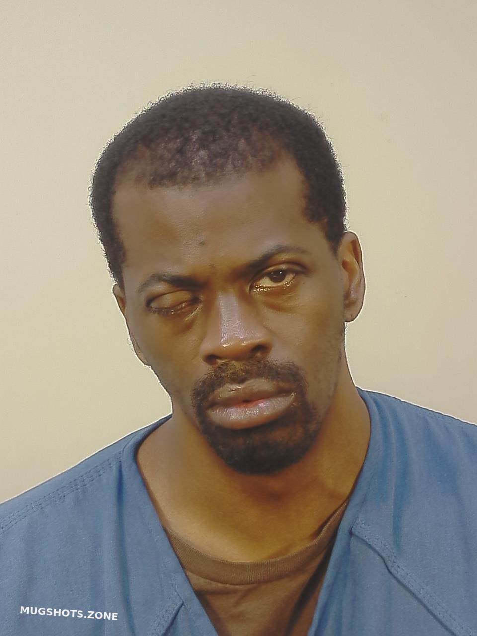 DILLARD FONTAINE DEMONE 06/23/2024 - Dane County Mugshots Zone