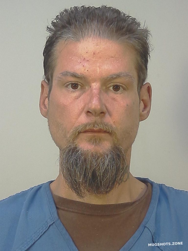 KROLL MORGAN RYAN 06/23/2024 - Dane County Mugshots Zone
