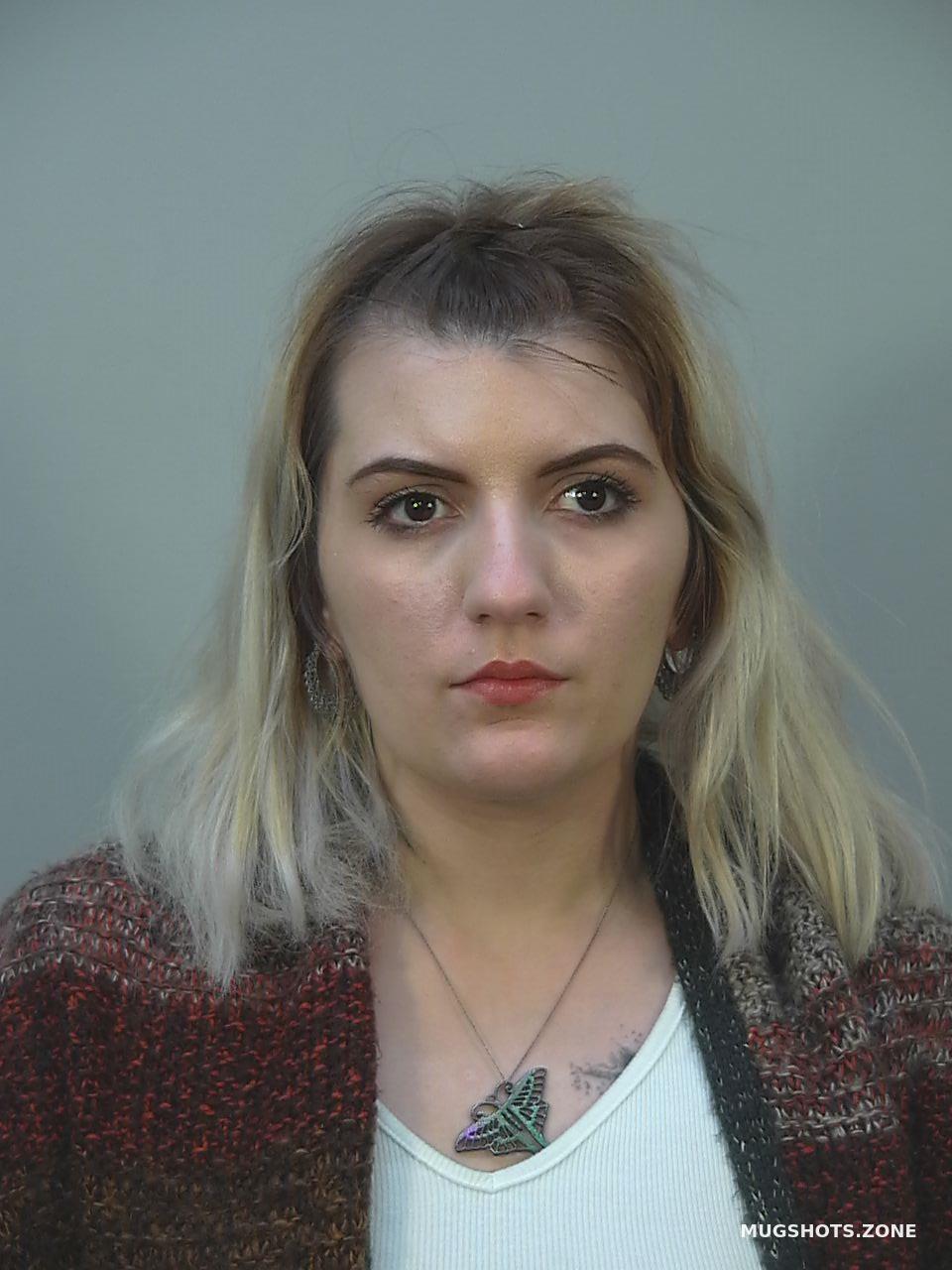 DAVIS TRINITY RAE 06/23/2024 - Dane County Mugshots Zone