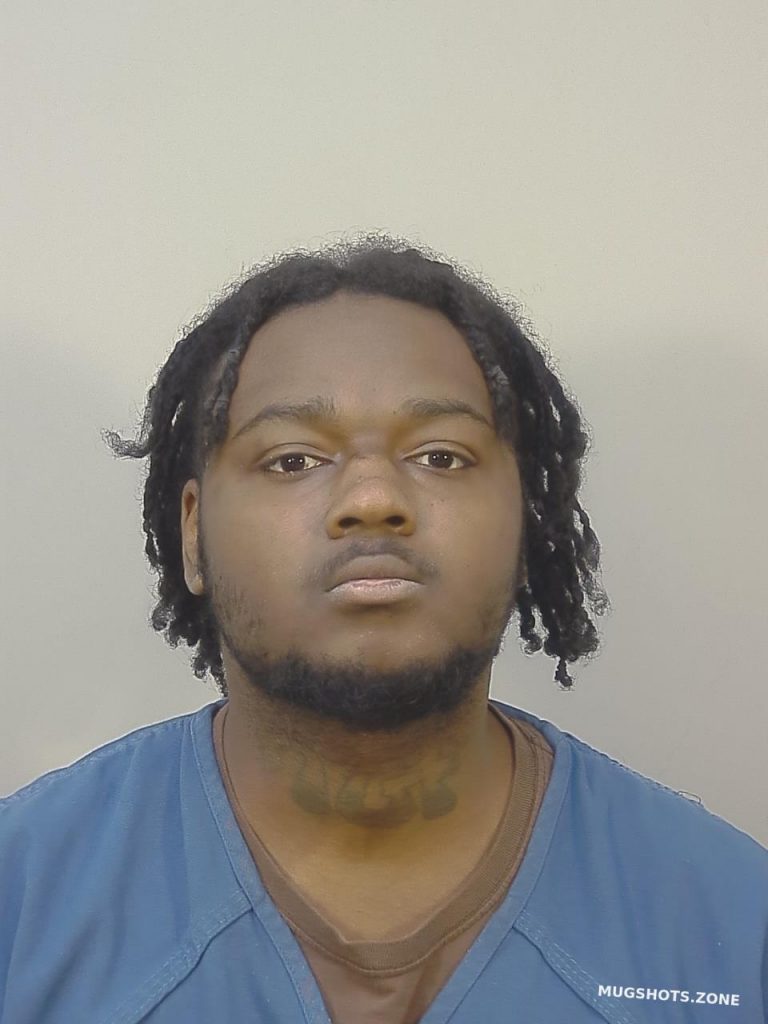 DAVIS TERRELL ALFRED 06/23/2024 - Dane County Mugshots Zone